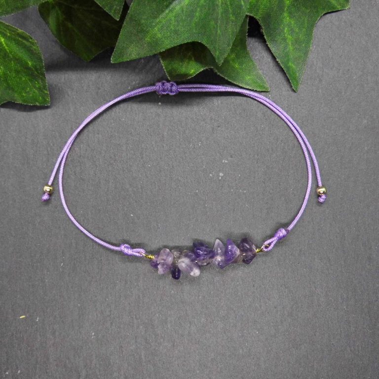 Kupfer Armreif-Armspange gehämmert | CONCHA CATENA